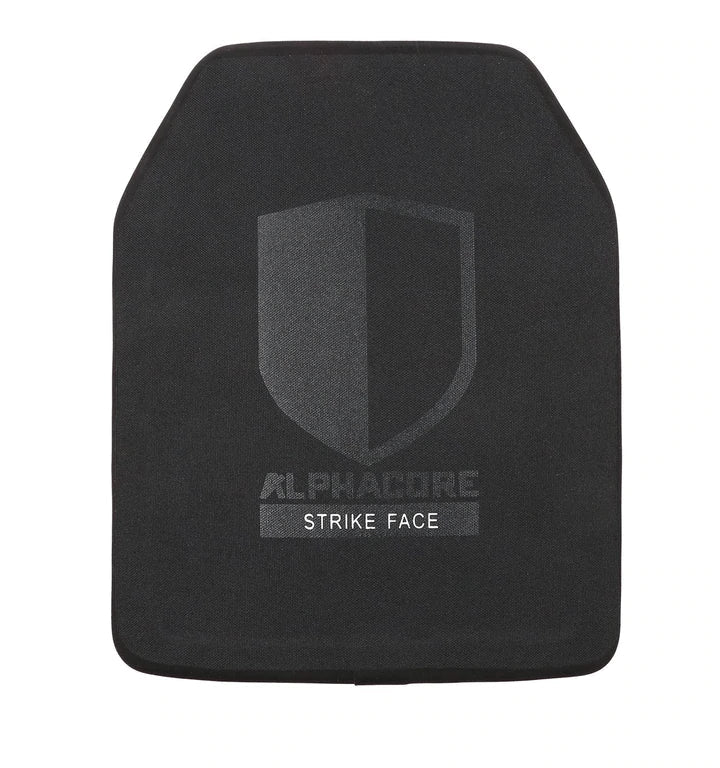 SafeGuard Armour Level IV SA SAPI Ballistic Plate – SafeGuard Armour UK