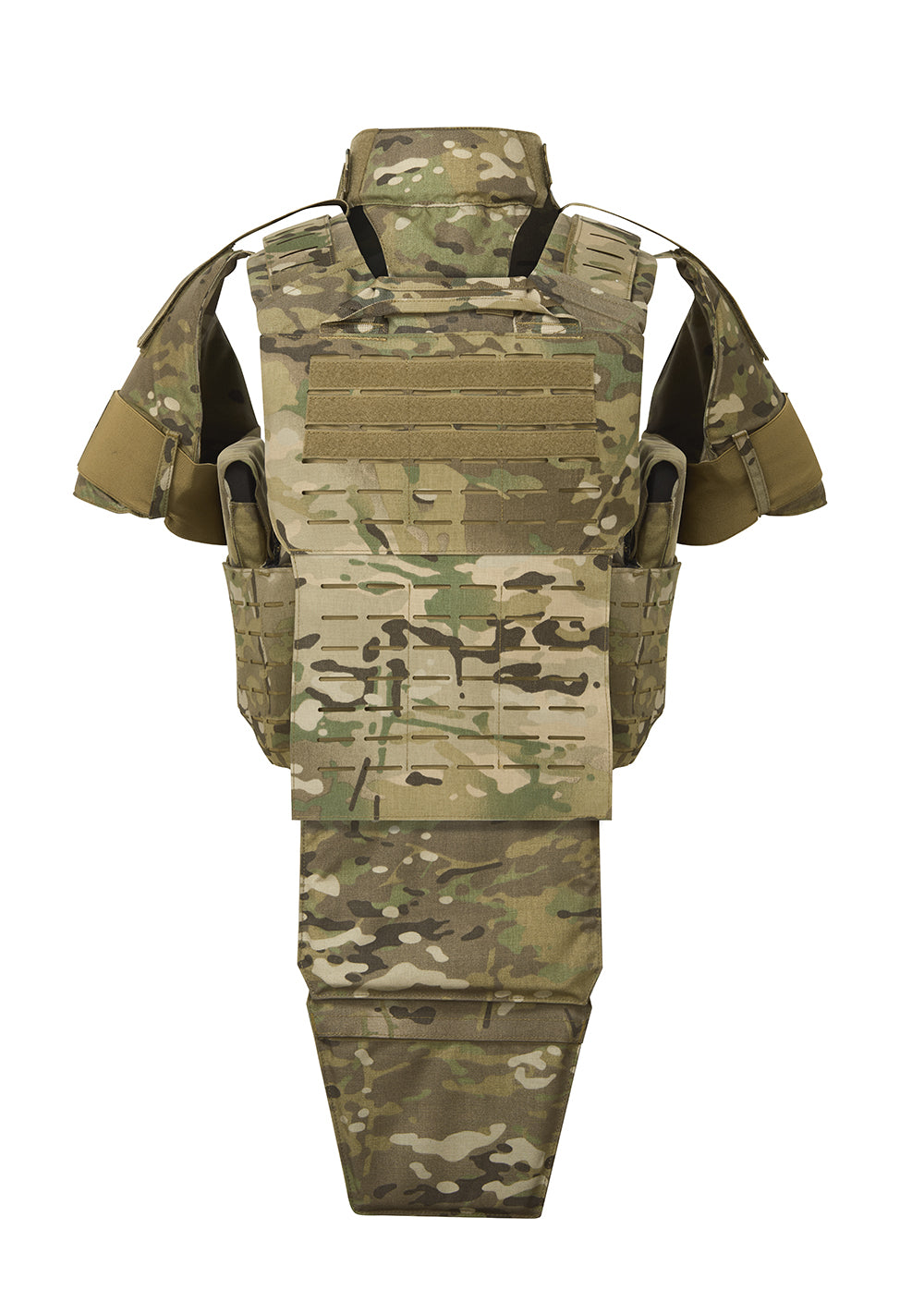 Recon Assault – SafeGuard Armour UK