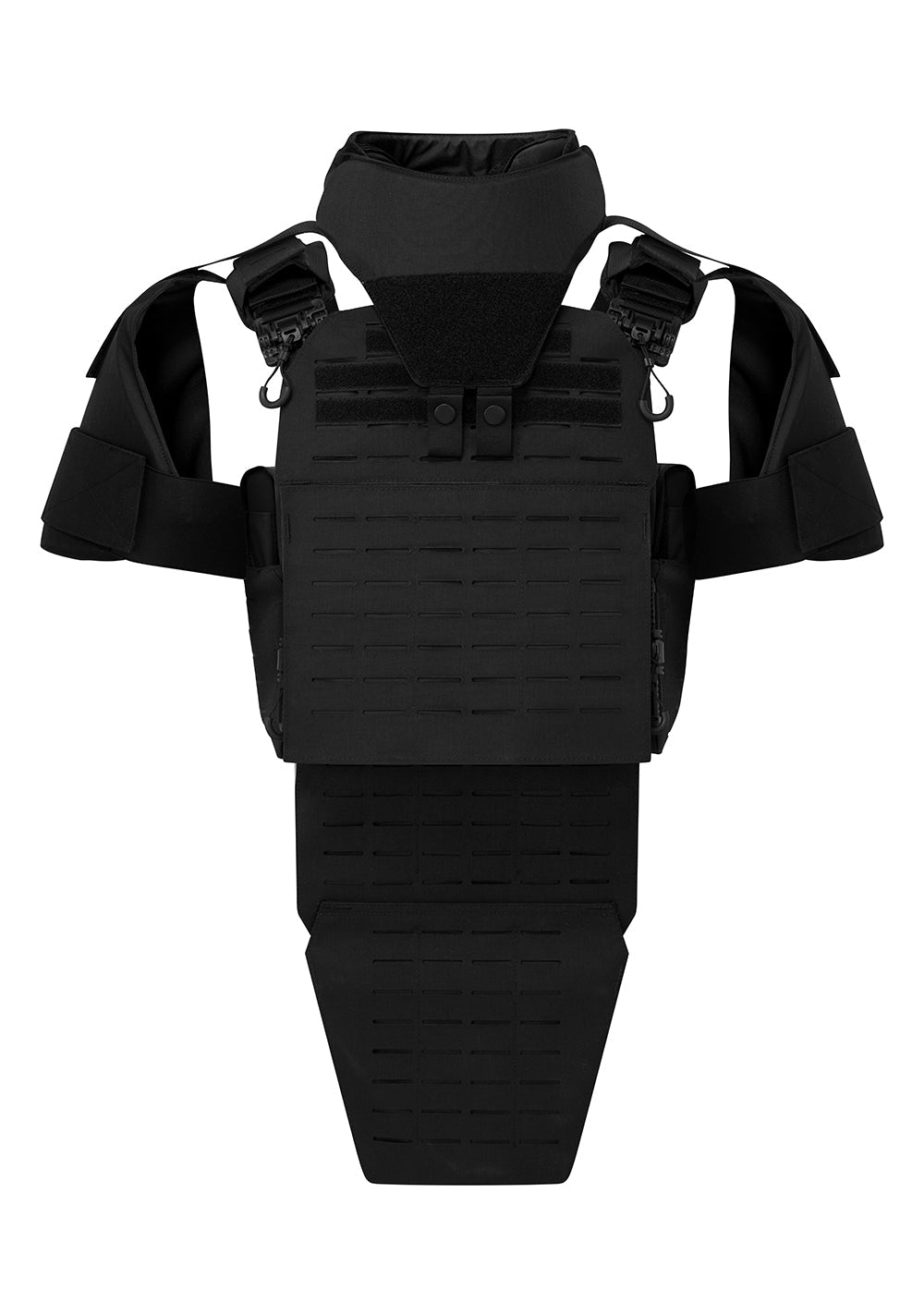 Recon Plate Carrier – SafeGuard Armour UK