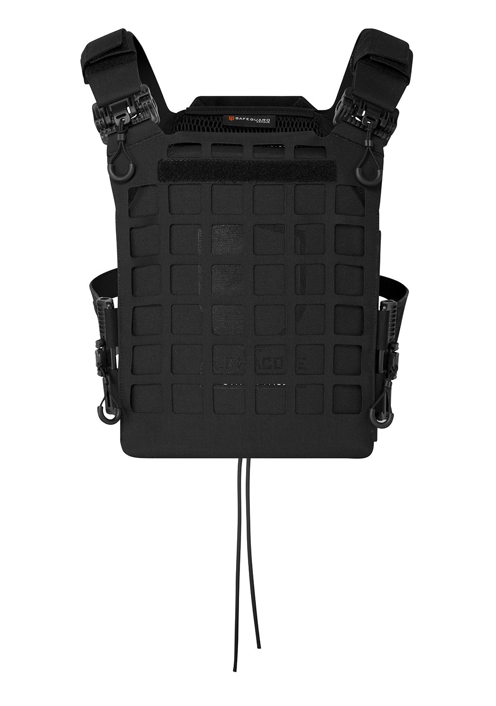 Atom QR Shoulder – SafeGuard Armour UK