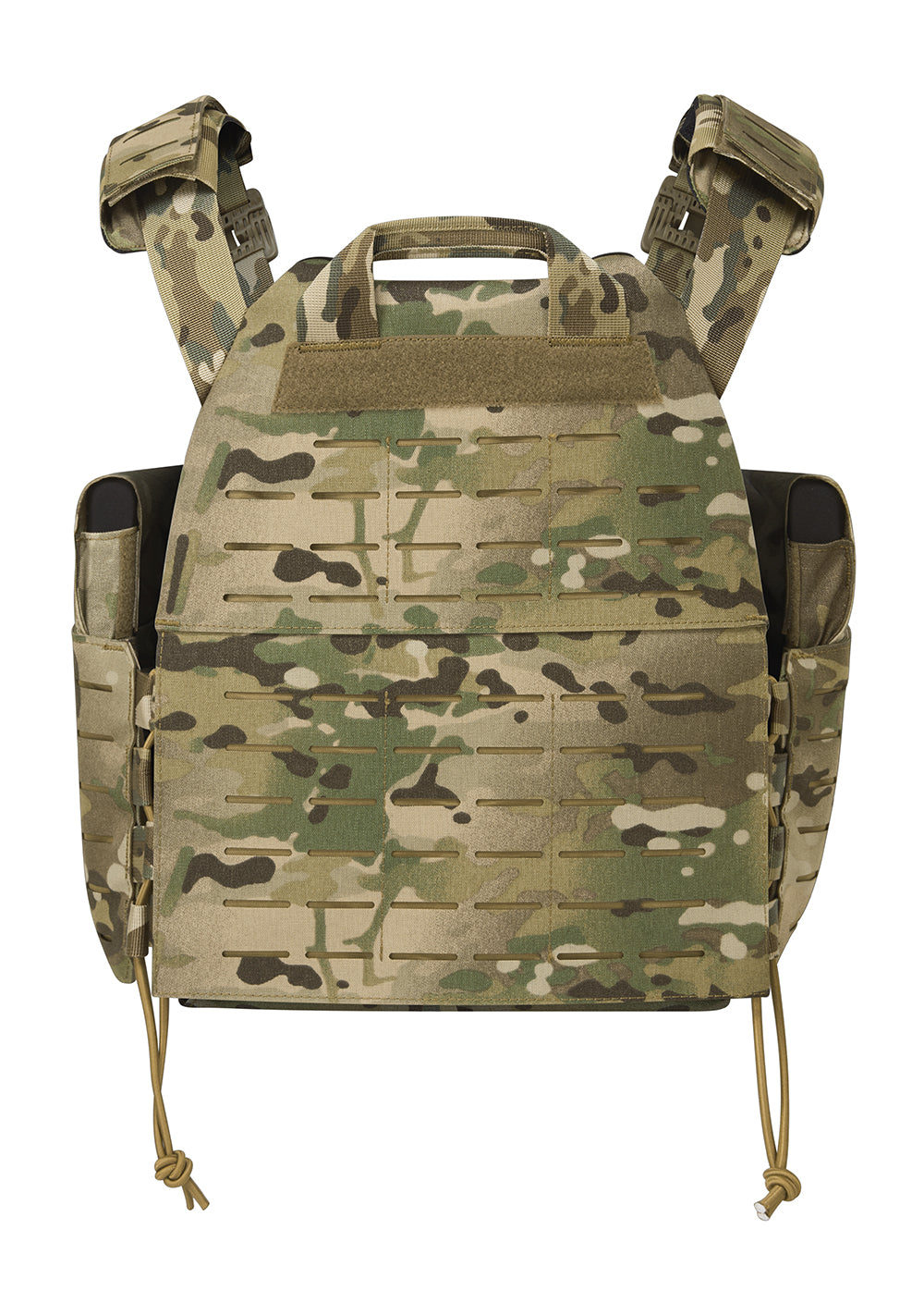 Tor Modular QR Shoulder - Laser – SafeGuard Armour UK