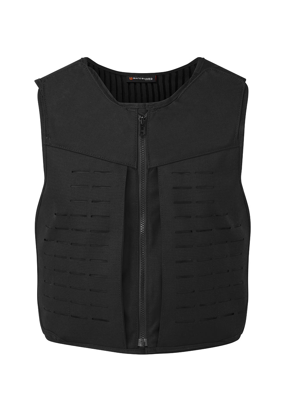 Patrol Zip Front - Laser – SafeGuard Armour UK