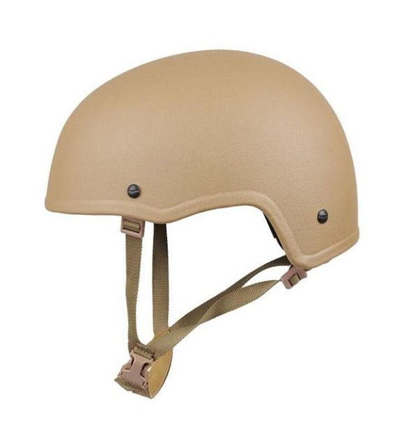 SafeGuard Armour MICH High-Cut Helmet – SafeGuard Armour UK