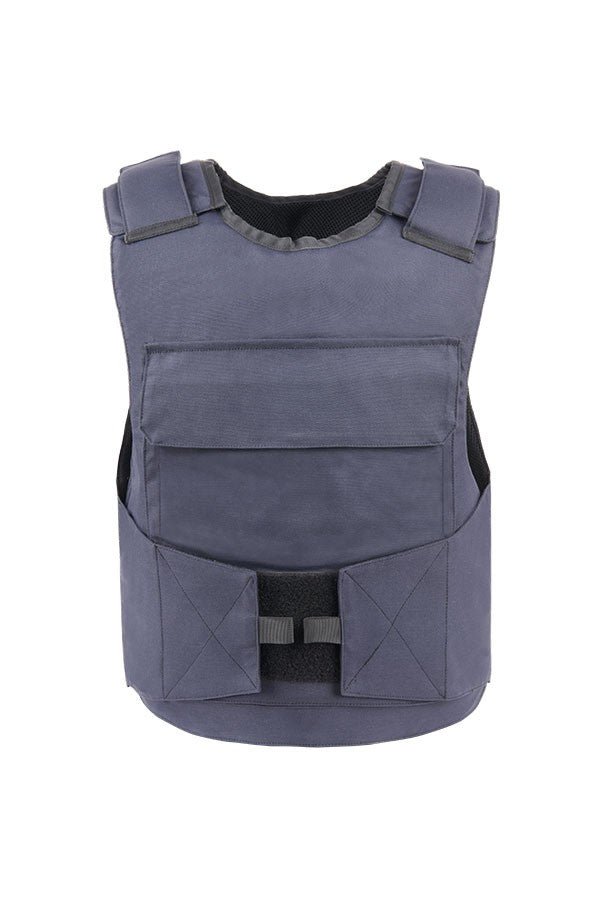 SafeGuard Armour Commander Series 1 Vest – SafeGuard Armour UK